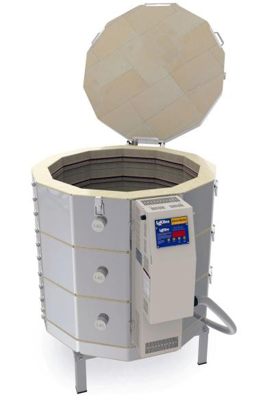SM23T-3 SCHOOL KILN