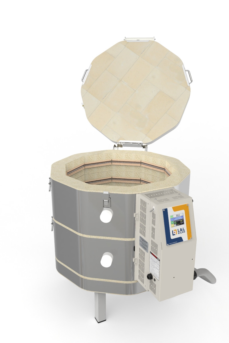 EQUIPMENT - EQUIPOS - KILNS - Page 1 - Miami Ceramics and Clay Supplies