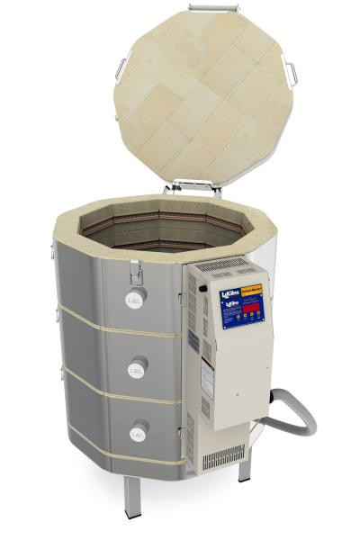 SM23T-3 SCHOOL KILN