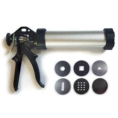 MINI CLAY GUN EXTRUDER