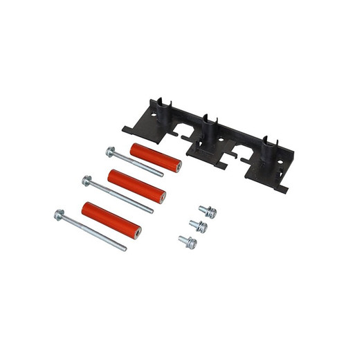 176F6517 Busbar Current Sensor D1h/D3h - 300A LEM - INSTRUMATEC ...