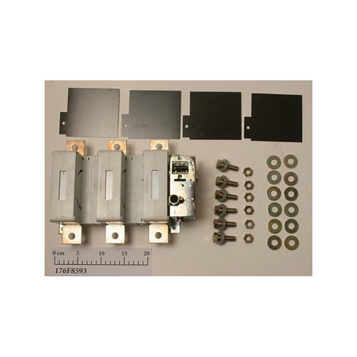 176F8593 Mains disconnect 600AMP 600V E1 frame - INSTRUMATEC ...