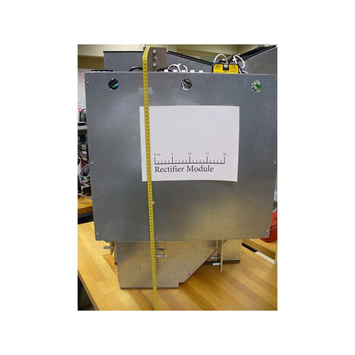 176F8714 Rectifier module 630kW 480V - INSTRUMATEC - Instrumentation ...