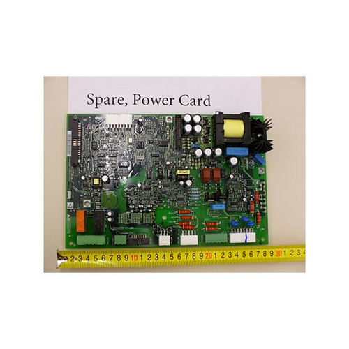 176F8774 Power Card 500kW 480V - INSTRUMATEC - Instrumentation and ...