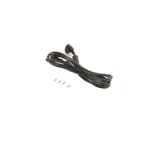 132B0132 LCP Remote Mounting Cable, 3m - INSTRUMATEC - Instrumentation ...