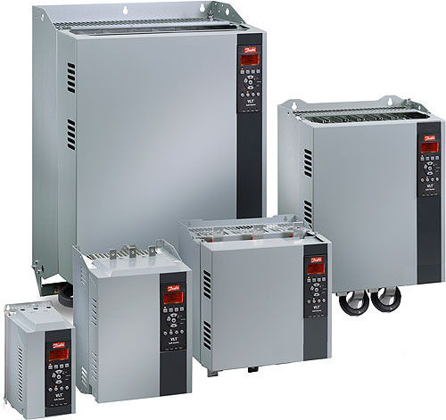 175H7265 Danfoss VLT3006 Variable Frequency Drive - INSTRUMATEC - Instrumentation and Control ...