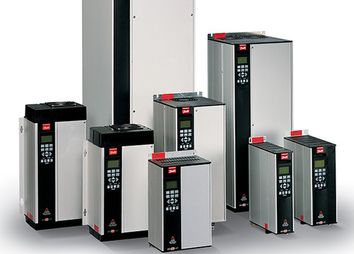 175Z0745 Danfoss VLT5003 Variable Frequency Drive - INSTRUMATEC ...