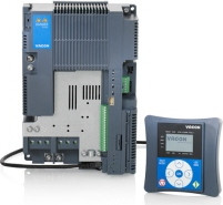 Vacons Vacon 20 Cold Plate (CP) compact series: model VACON0020-3L-0009 ...