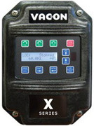 Vacons Vacon 50Х general industry series: model VACON0050-3L-0077-6-X ...