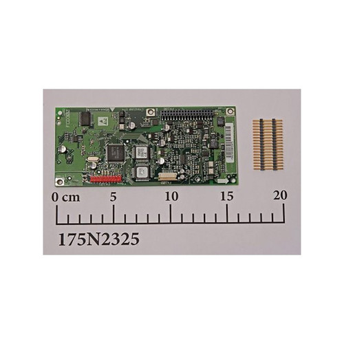 175N2325 Control Card with DeviceNet for FCD300 - INSTRUMATEC ...