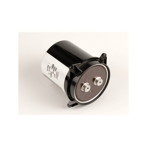 130B2547 DC-link capacitor 3400uF 400V - INSTRUMATEC - Instrumentation ...
