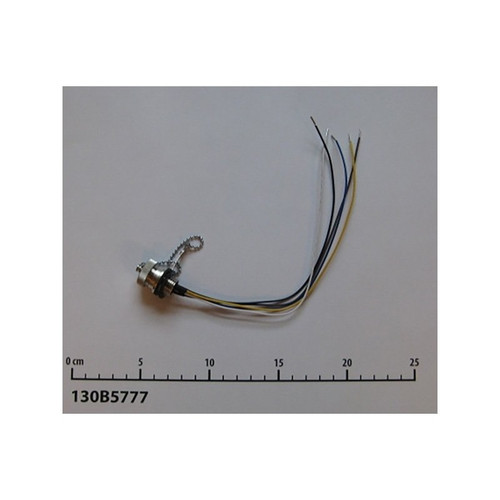130B5777 LCP plug for mounting in instal.box - INSTRUMATEC ...