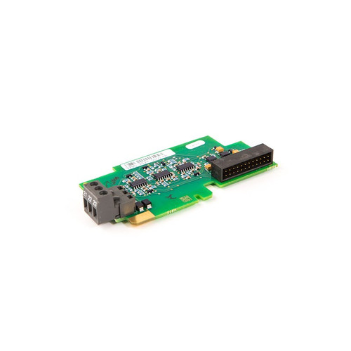 181B0324 Line voltage measurement board - INSTRUMATEC - Instrumentation ...