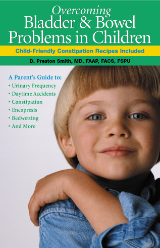 Overcoming Bladder and Bowel Problems in Children | Bedwetting & Potty ...