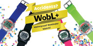 Finally, a WATERPROOF WobL Watch! - PottyMD, LLC