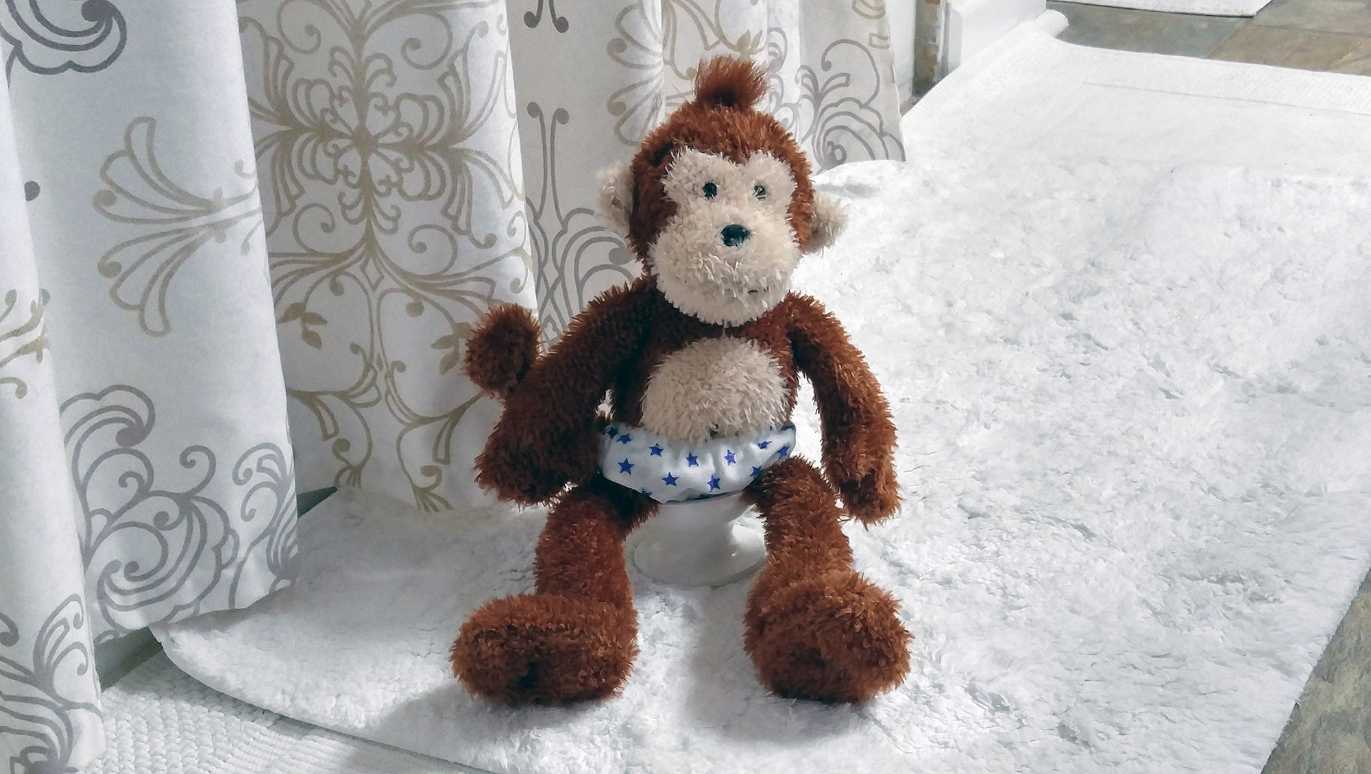 Potty Training Tips: When It’s Time! - PottyMD, LLC