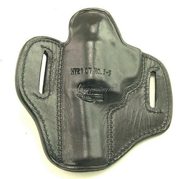 Don Hume H721-OT Belt Holster