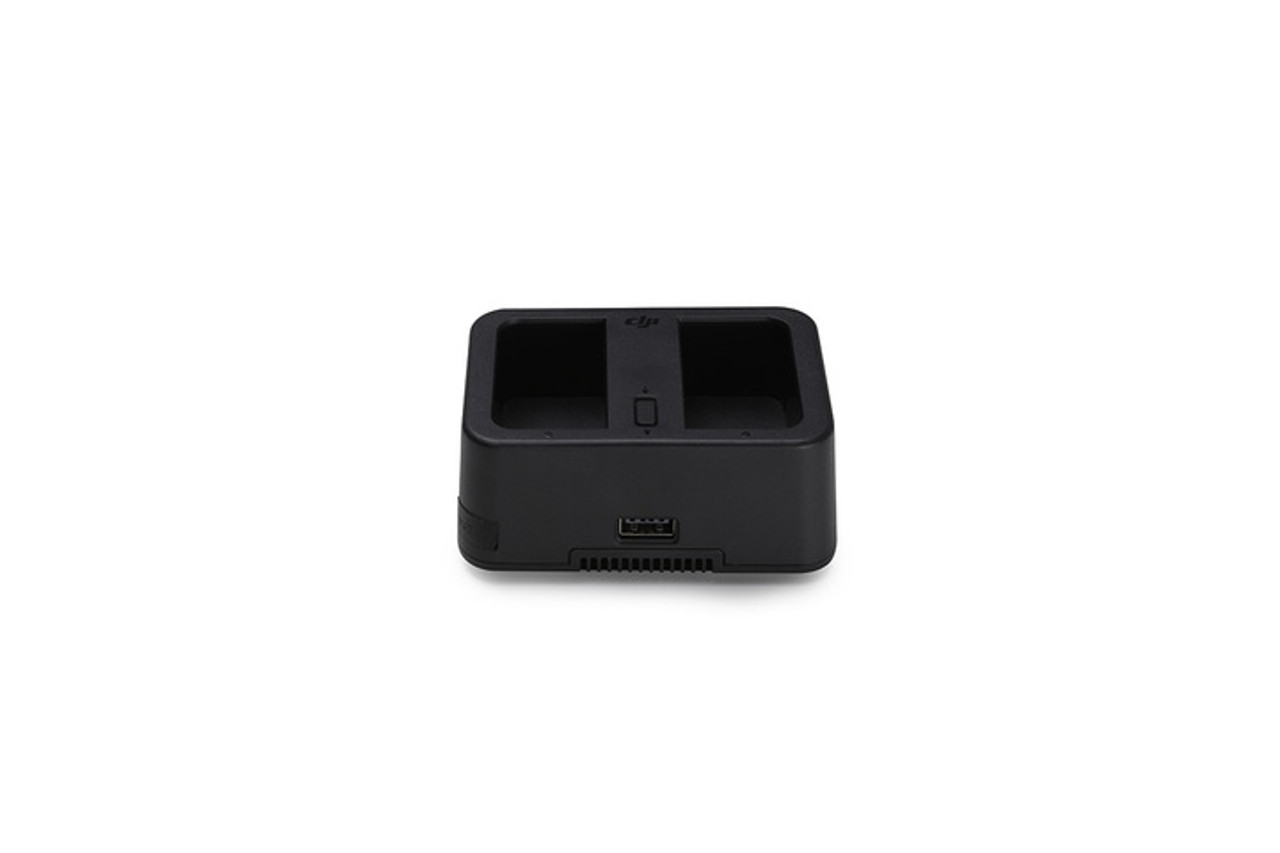 CrystalSky Cendence Battery Charging Hub Drones Made Easy