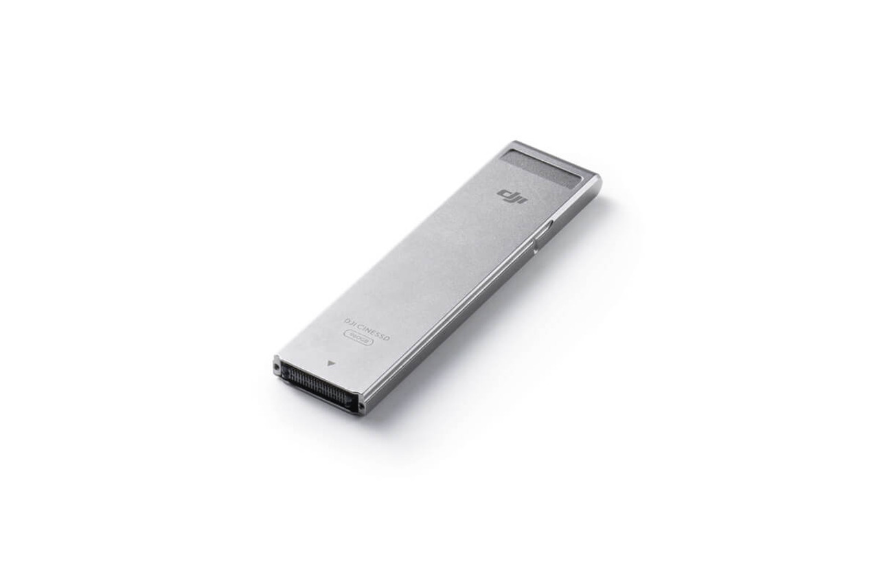 Inspire 2 CineSSD 960GB