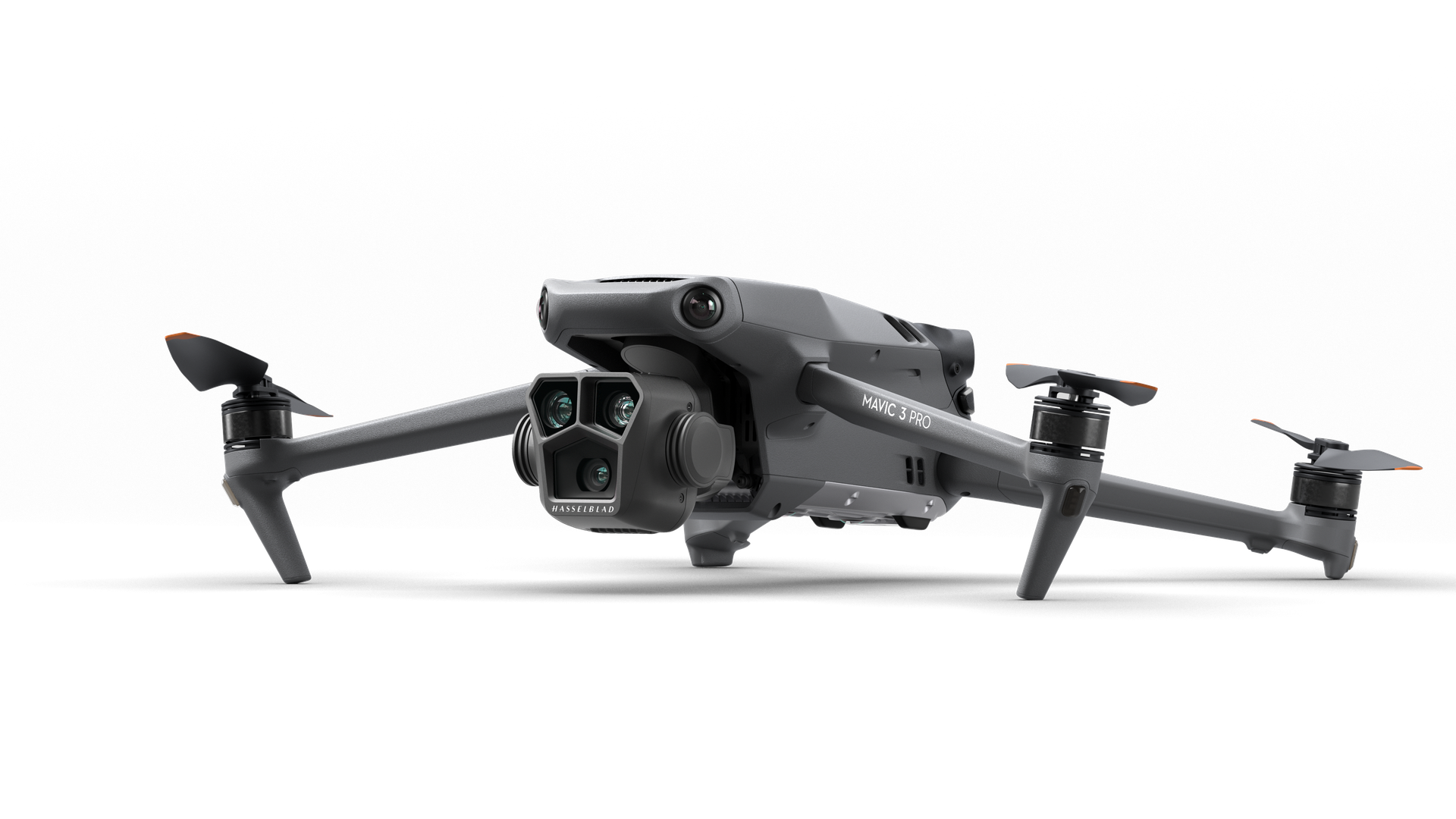 Mavic 3 Thermal