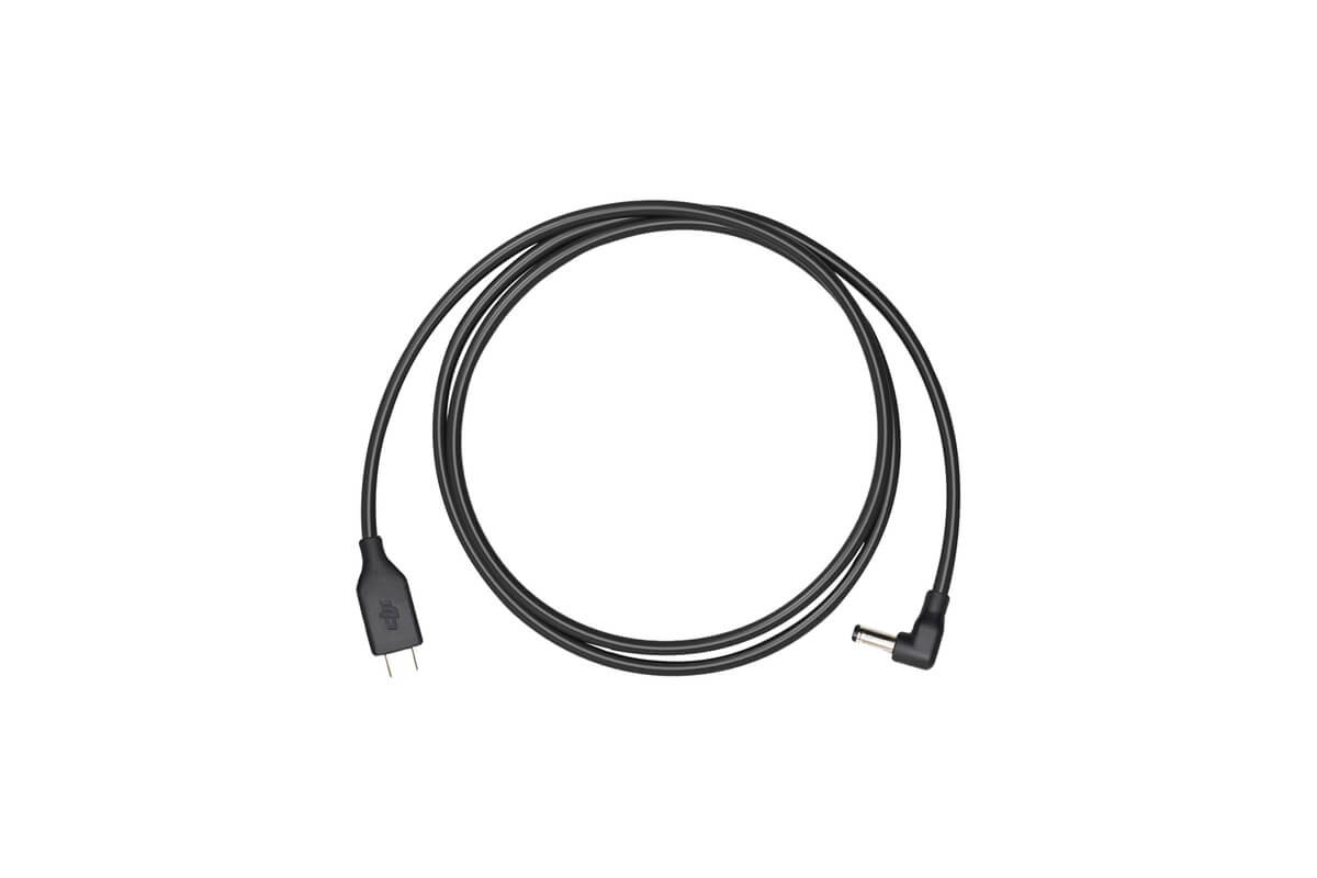 DJI 100W USB-C Power Adapter