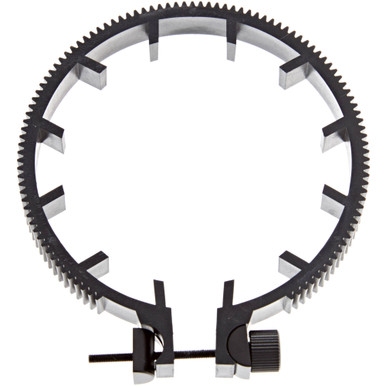 Focus Lens Gear Ring (80mm)