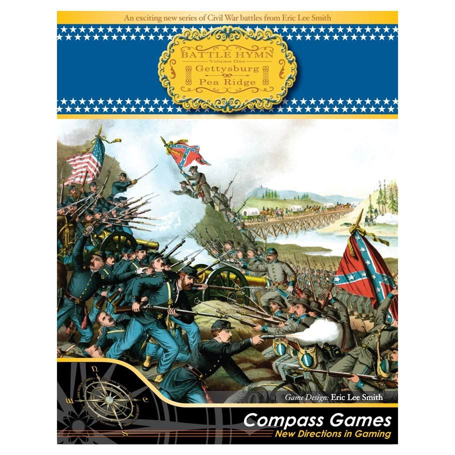 Battle Hymn - ACD Distribution | Leading Toy & Game Distributor