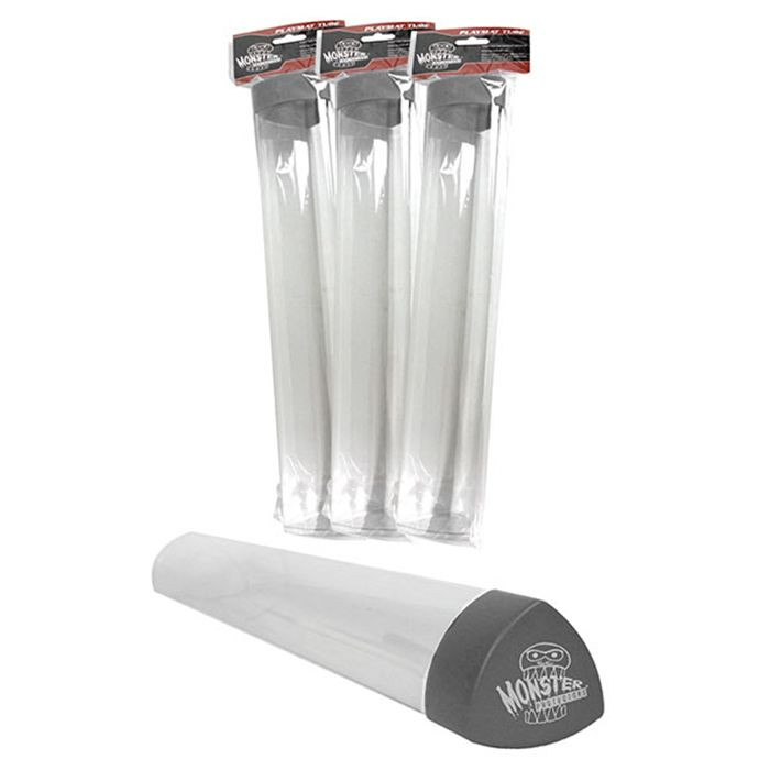 Playmat Tube: Prism Silver - ACD Distribution | Leading Toy & Game ...