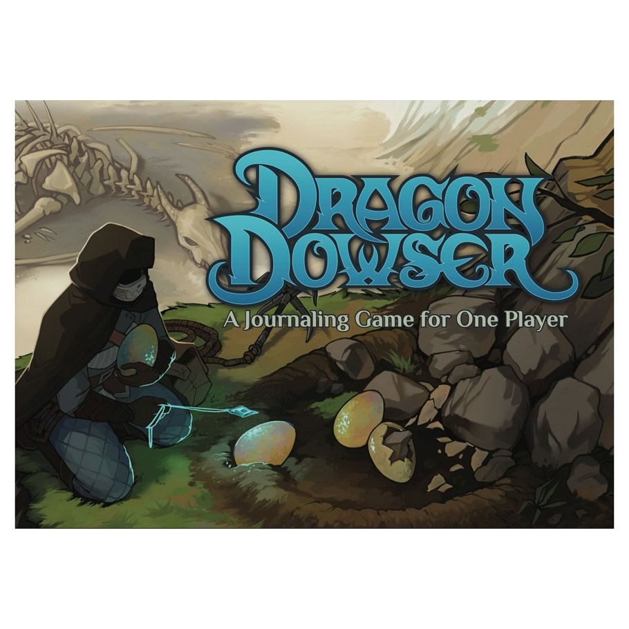 Dragon Dowser - ACD Distribution | Leading Toy & Game Distributor