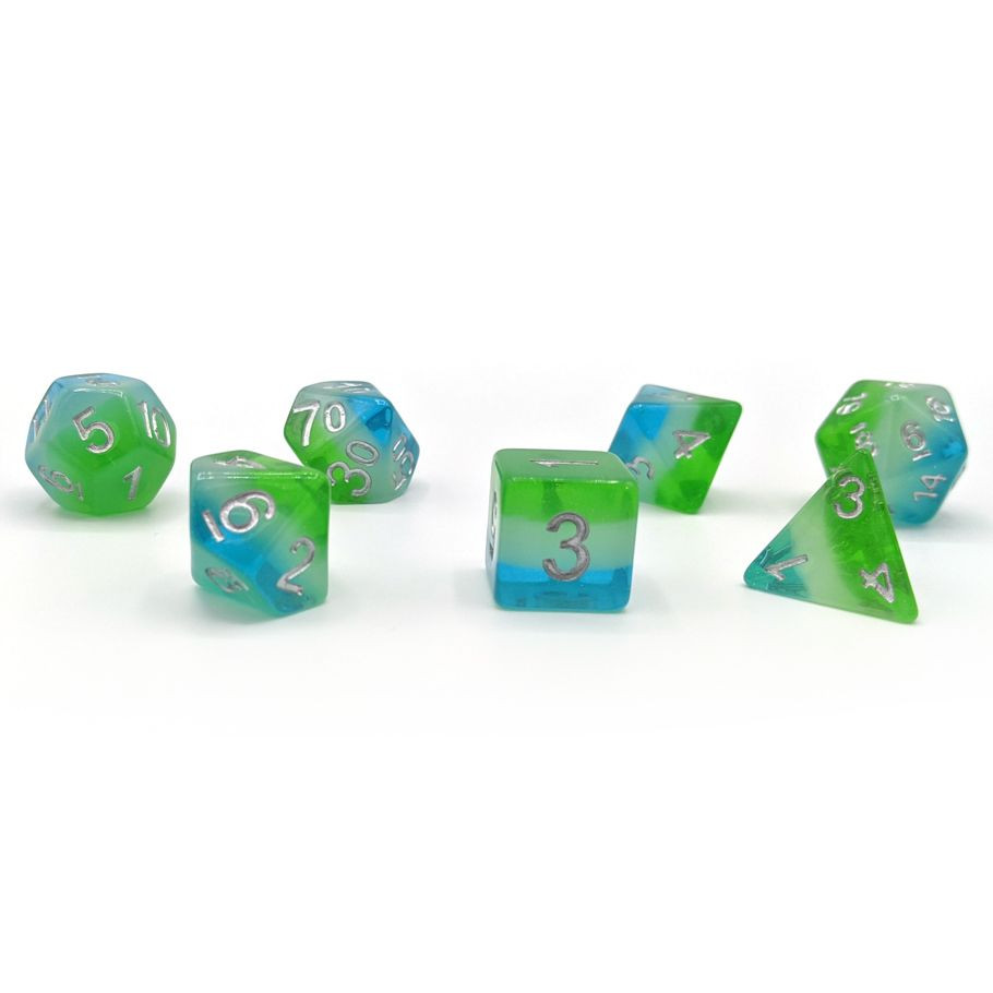 7-Set Blue Hawaiian - ACD Distribution | Leading Toy & Game Distributor