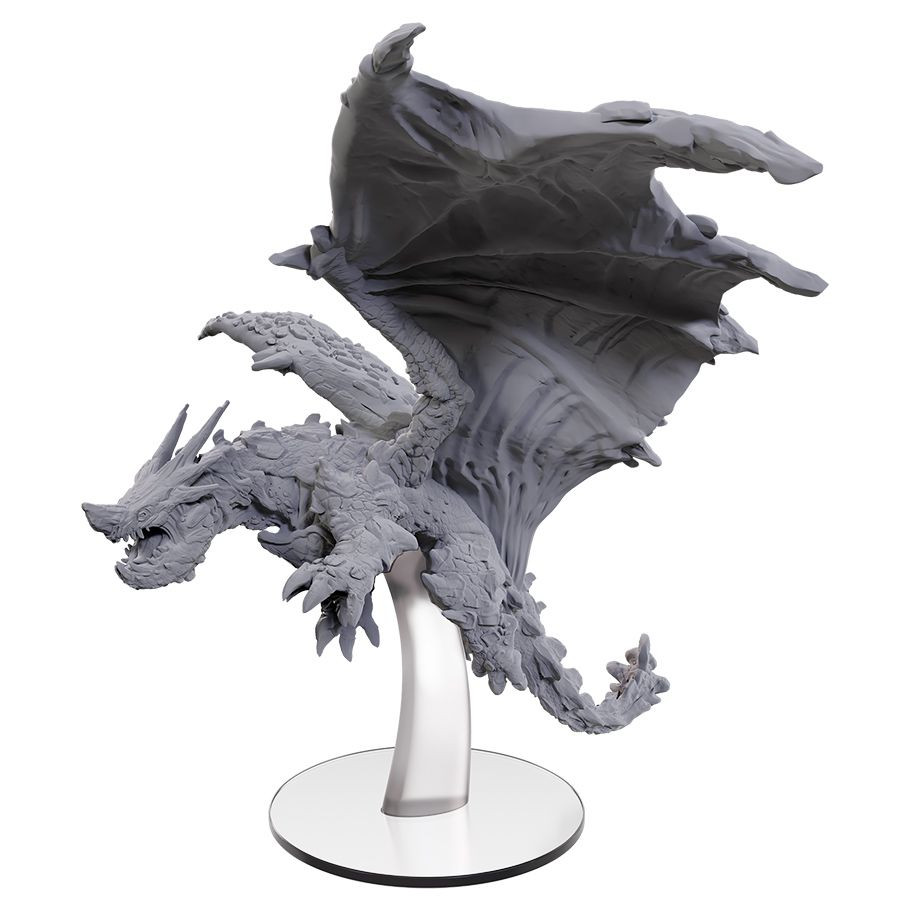 Pathfinder Deep Cuts: Adult Adamantine Dragon - ACD Distribution ...