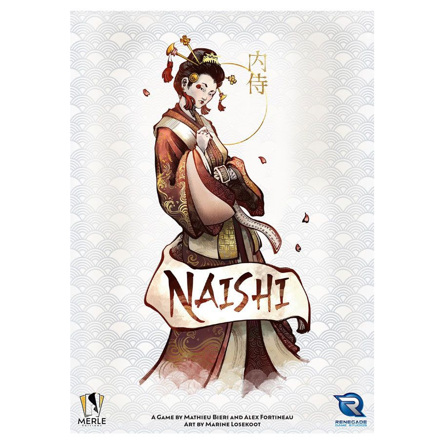 Naishi - ACD Distribution | Leading Toy & Game Distributor