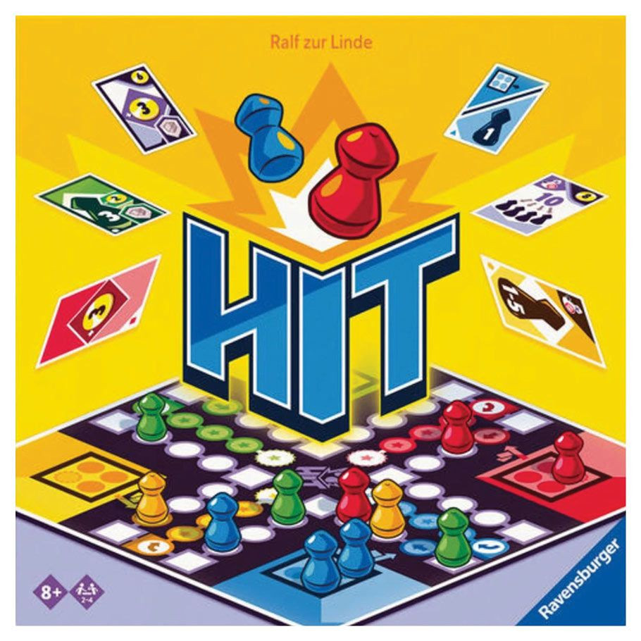 HIT - ACD Distribution | Leading Toy & Game Distributor