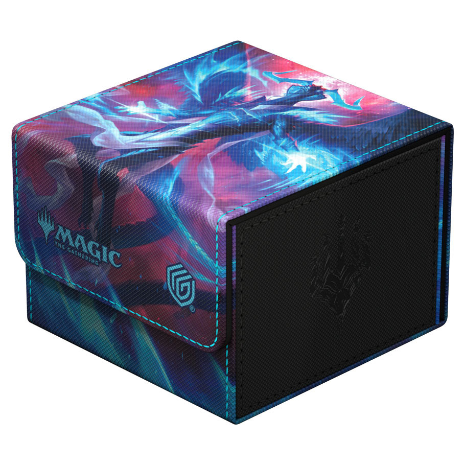 Deck Box: Sidewinder: 133+: Magic the Gathering: Tarkir Dragonstorm ...