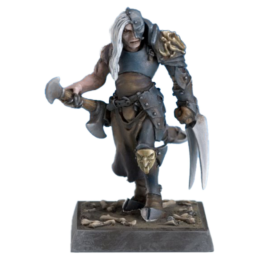 Legends: Chaos Champion - ACD Distribution | Leading Toy & Game Distributor