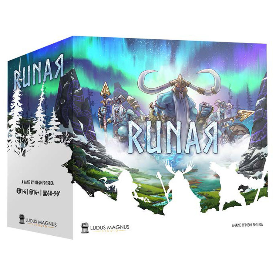 Runar - ACD Distribution | Leading Toy & Game Distributor