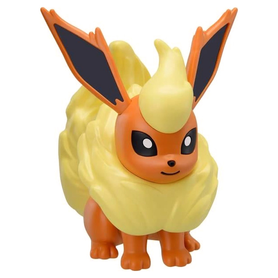 Pokémon: Model Kit Quick!: Flareon - ACD Distribution | Leading Toy ...