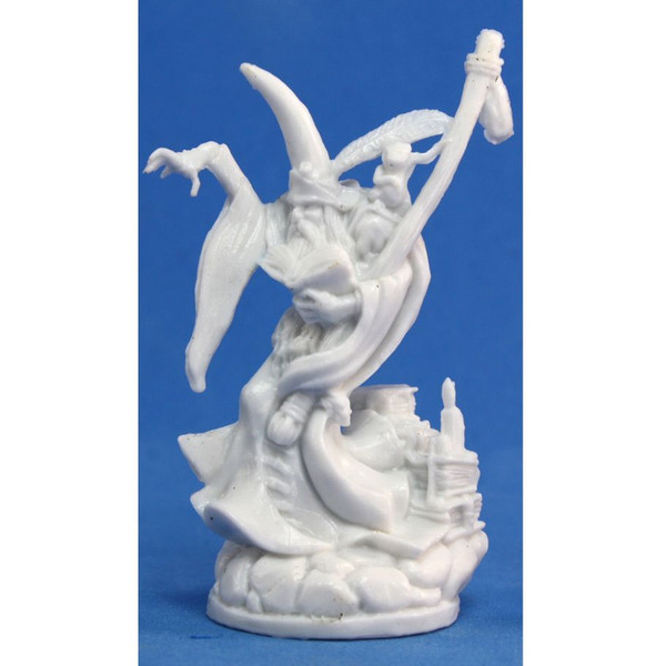 Bones: Male High Wizard - ACD Distribution | Leading Toy & Game Distributor