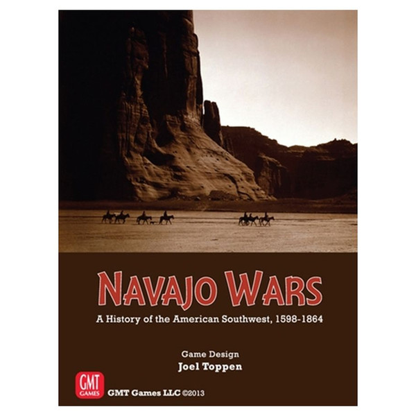 Navajo Wars: A History of the American Southwest, 1598-1864 - ACD ...