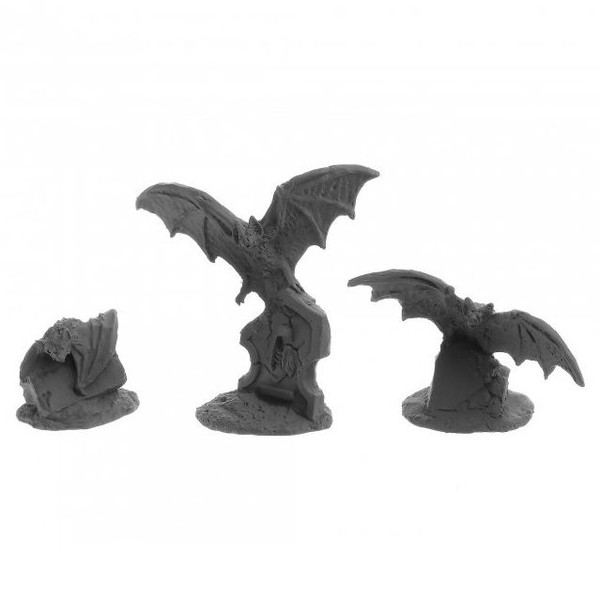 Dungeon Dwellers: Giant Bats (3) - ACD Distribution | Leading Toy ...