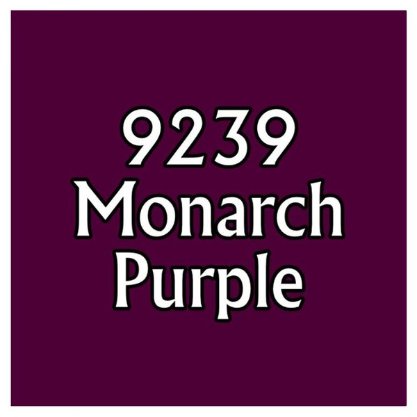 Master Series Paints: Core Colors: Monarch Purple - ACD Distribution ...