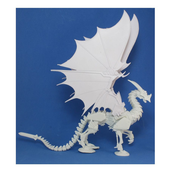 Bones: Wyrmgear, Clockwork Dragon - ACD Distribution | Leading Toy ...