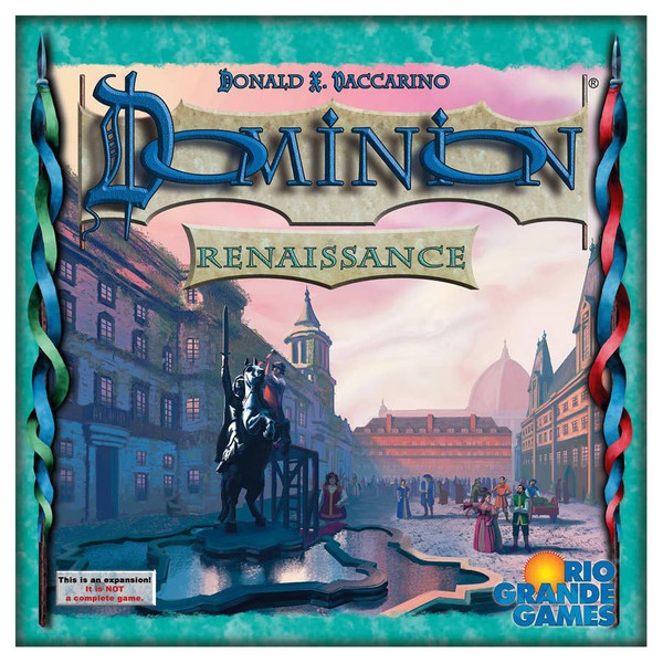 Dominion Renaissance - ACD Distribution | Leading Toy & Game Distributor