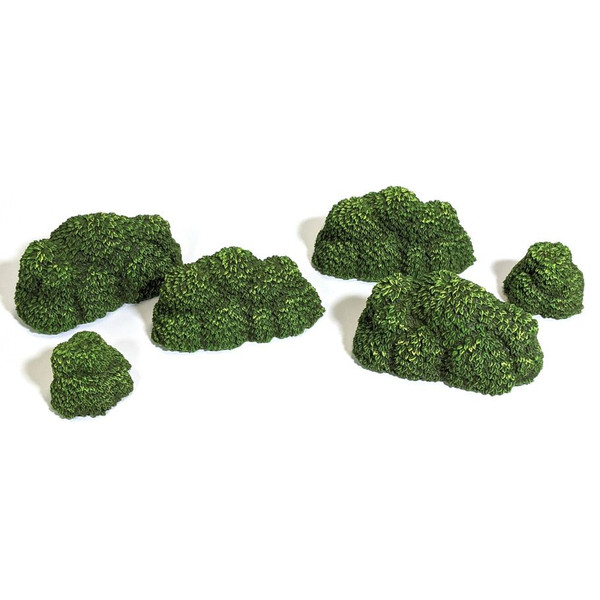 Terrain: Bushes: Verdant Green - ACD Distribution | Leading Toy & Game ...
