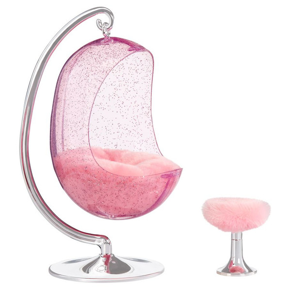 Bratz: Furniture Swing Chair (1) - ACD Distribution | Leading Toy ...