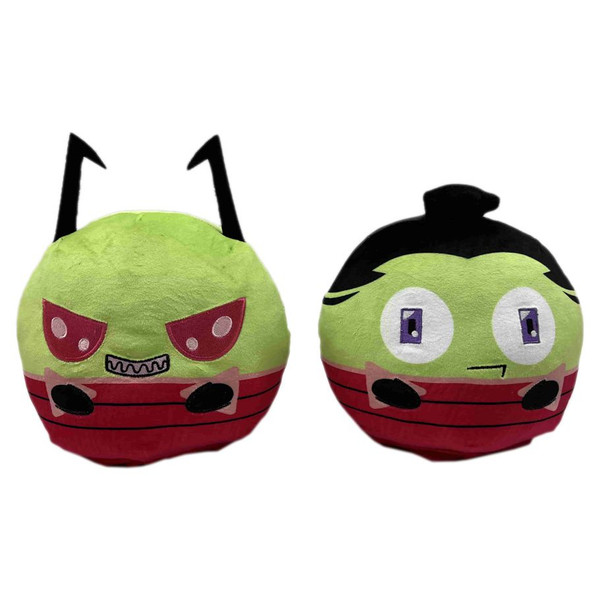 Plushie 6'': Invader Zim: Zim/Human - ACD Distribution | Leading Toy ...