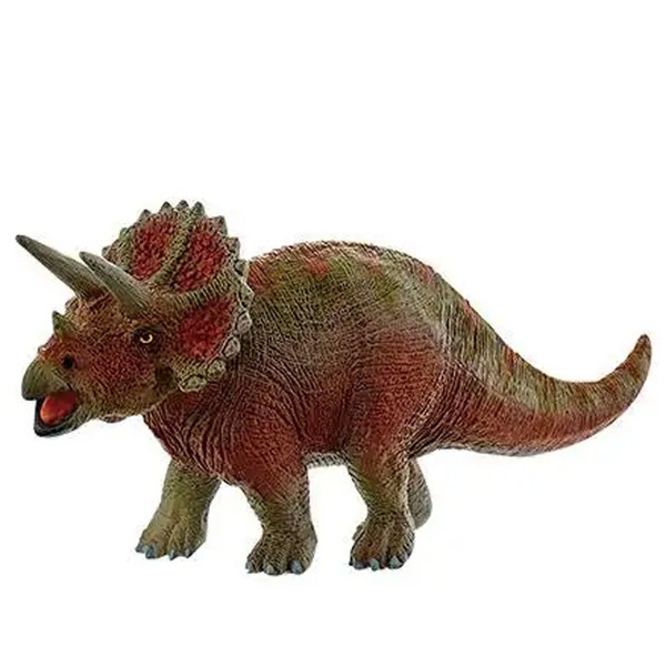 Dinosaurs: Medium Triceratops ML (3) - ACD Distribution | Leading Toy ...