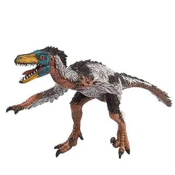 Dinosaurs: Velociraptor Museum Line (3) - ACD Distribution | Leading ...