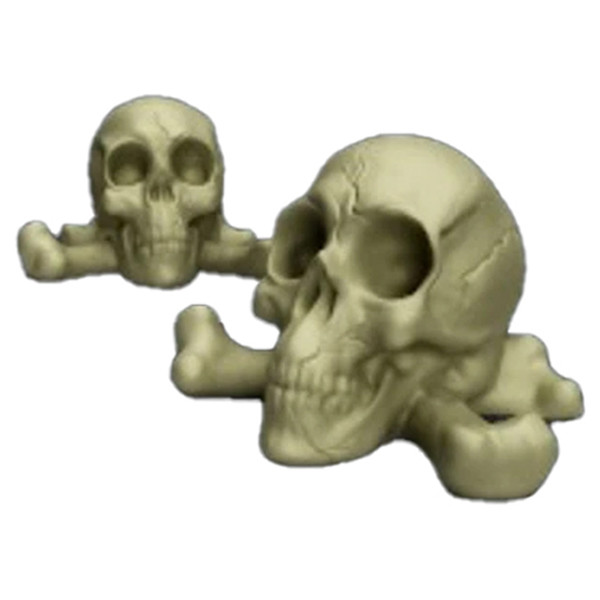 Resource Token: Skull & Crossbones (10) - ACD Distribution | Leading ...