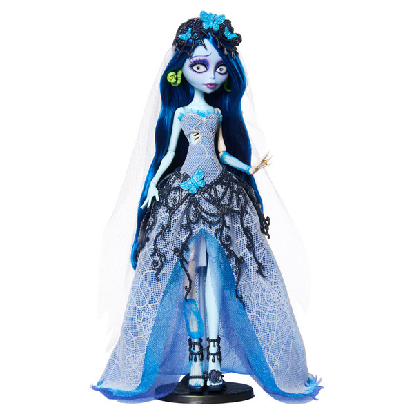 Monster High: Skullector: Corpse Bride - ACD Distribution | Leading Toy ...